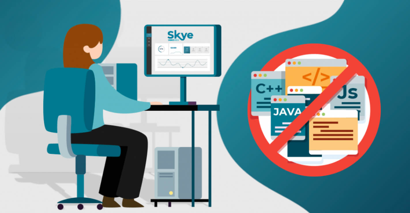 Join the No-Code Movement: Questions About No-Code Development You ...